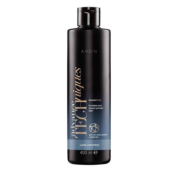Avon Loss Control Shampoo - 400ml | Avon Shampoo Online | Avon ...