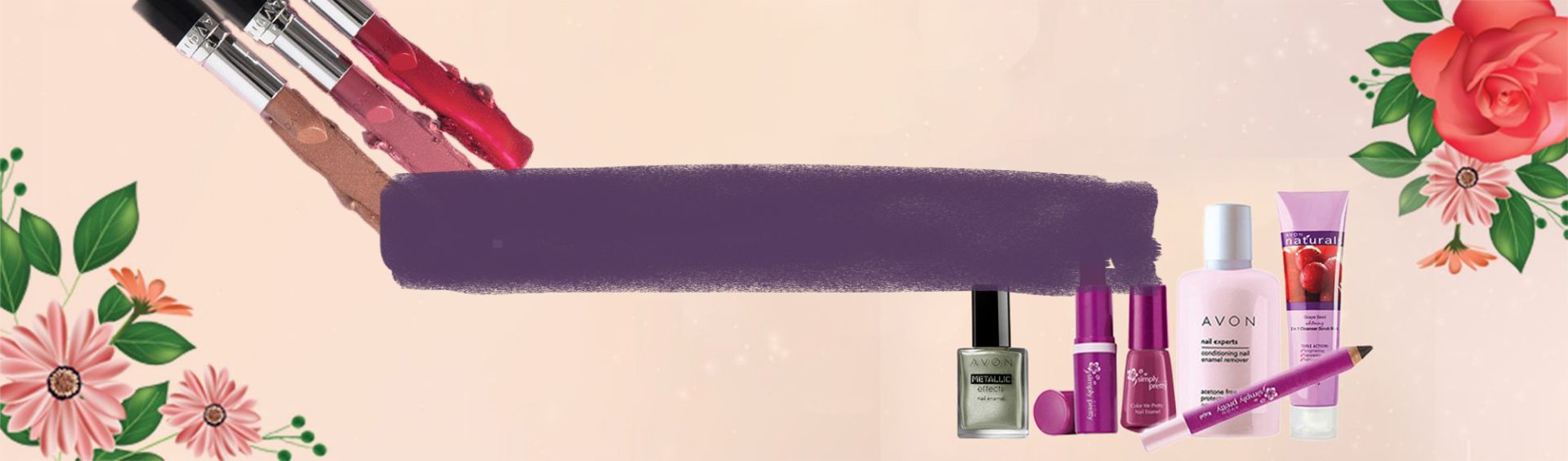 Buy Avon Makeup Products - Official Online Buy Avon Shop