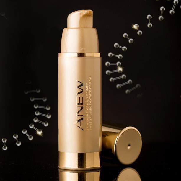 Avon Skin Transforming Primer - Anti-Ageing
